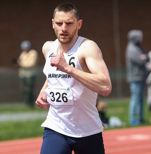 Decathlete Supreme: Merrimack’s Genet shines for UNH | News, Sports ...
